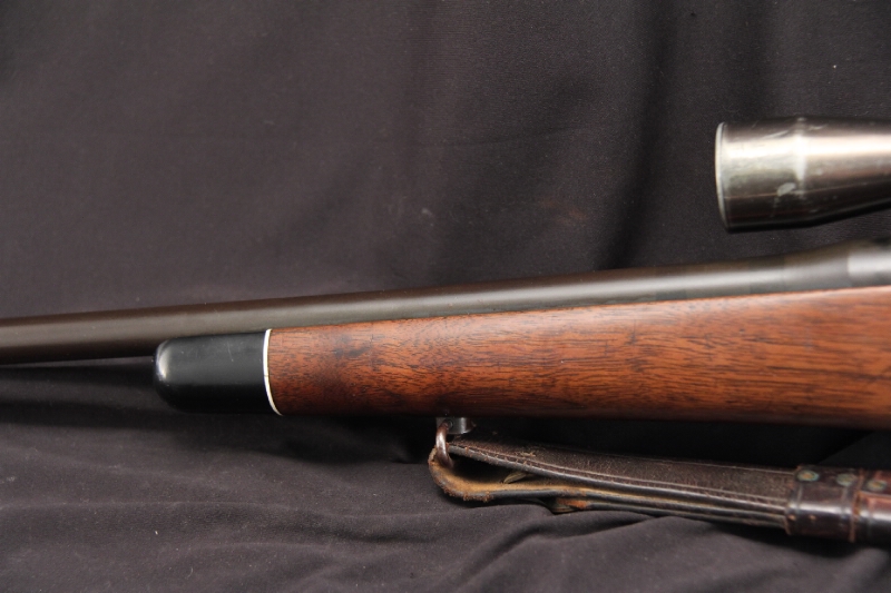 Custom Eddystone Model 1917 Enfield Bolt Action Rifle, .30-06, C&R, W ...