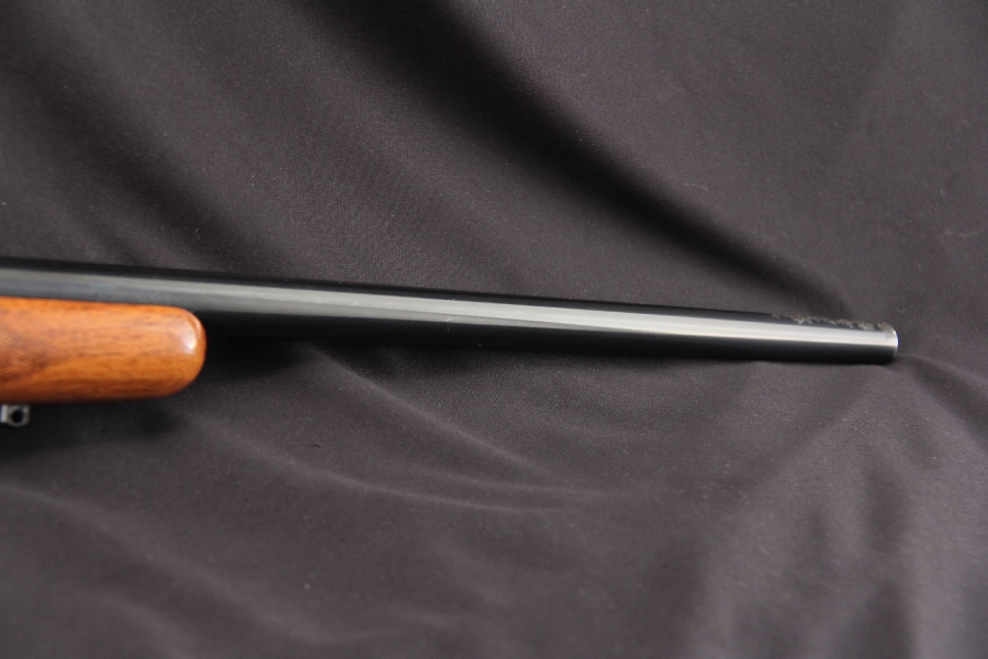 Winchester Model 70 .257 Weatherby Magnum Custom Bolt Action Rifle For ...