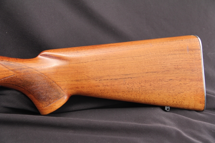 Winchester Model 70 .257 Weatherby Magnum Custom Bolt Action Rifle For ...