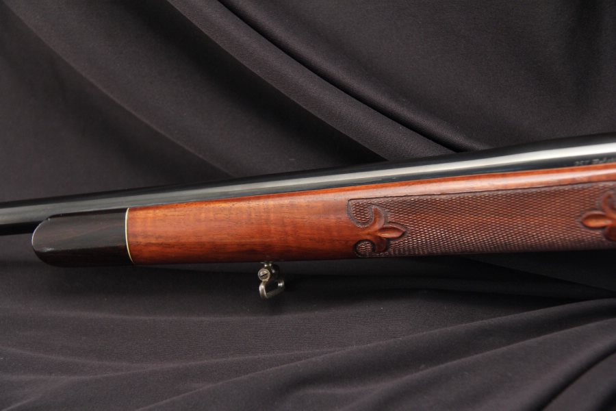 Custom Mauser Gew 98 Sporterized Custom .257 Roberts Bolt Action Rifle ...