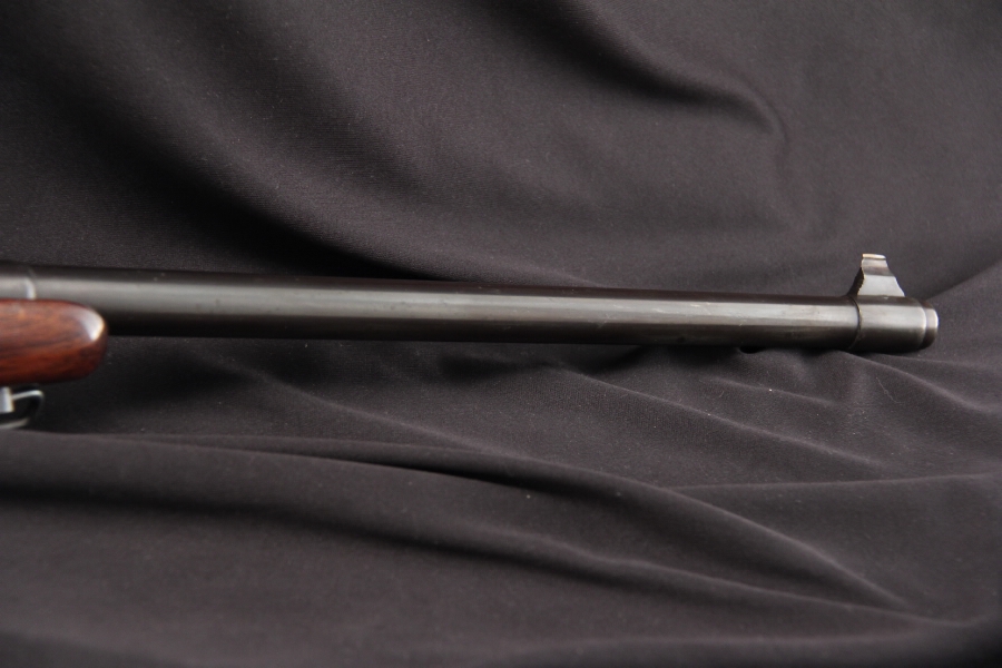 Rare Ross Rifle Co. - .303 British Bolt Action Rifle - Mf'd 1905 C&R OK ...