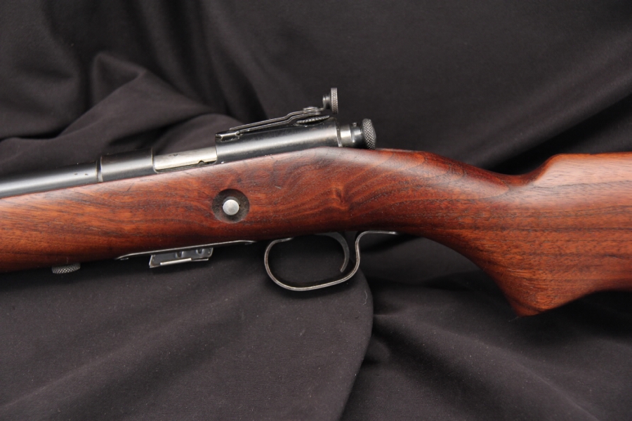 Winchester Model 69 .22 Lr Bolt Action Rifle Mf`D 1937 - C&R Ok For ...