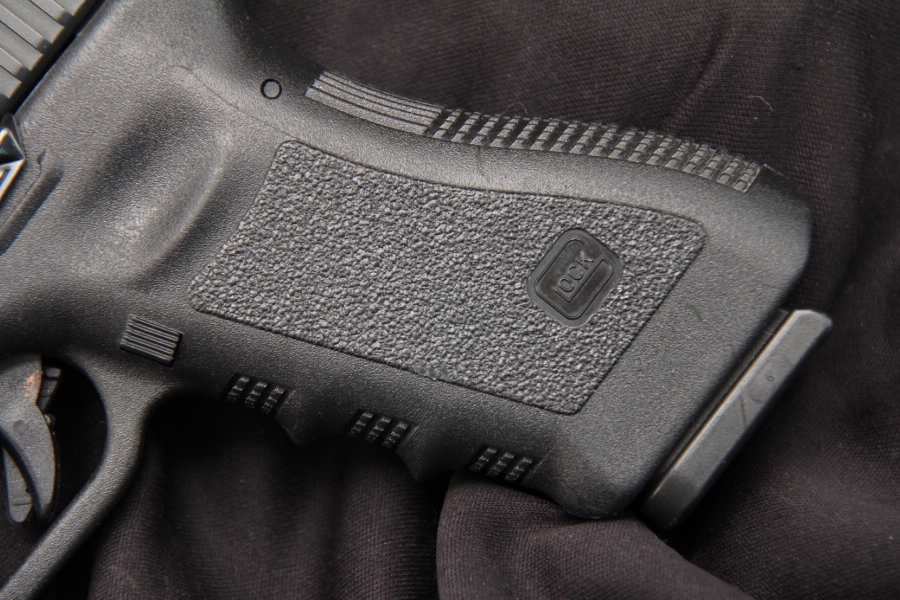 Glock Model 37, G37 3rd Gen. .45 G.A.P. Semi-Auto Pistol - No Reserve ...