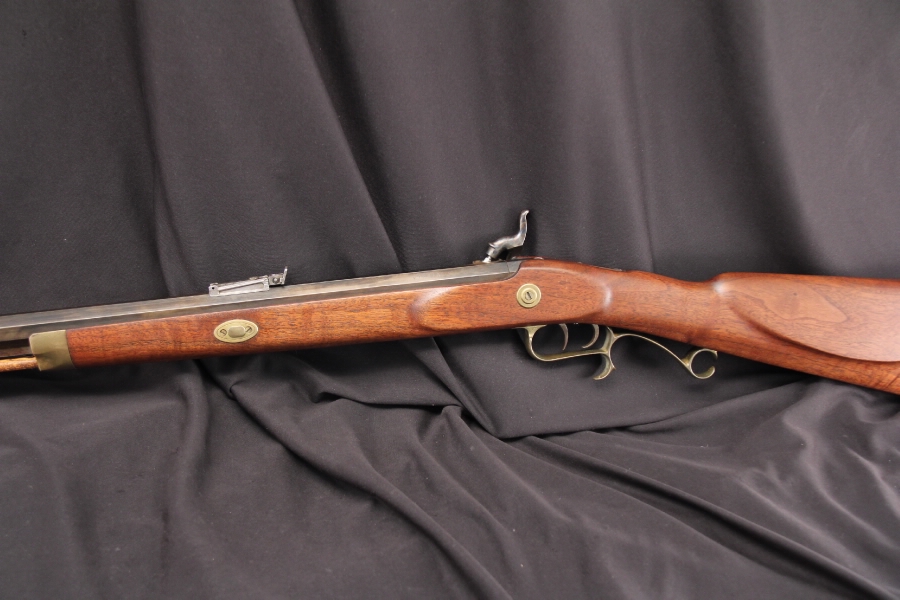 Thompson Center Hawken Caplock .50 Cal Muzzleloading Percussion Single ...