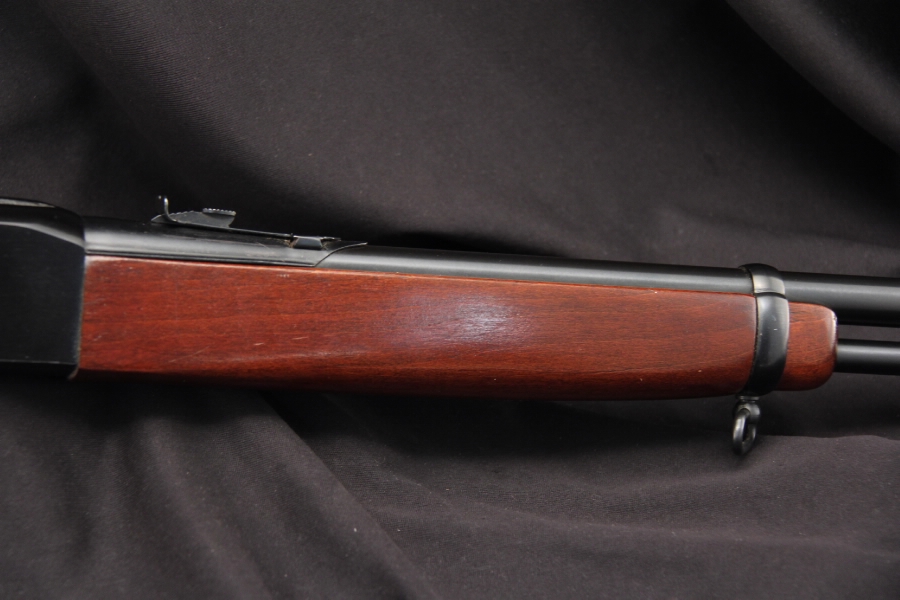 Winchester Model 190 Carbine Semi-Auto Rifle, .22 S, L & Lr - Mf'D 1970 ...