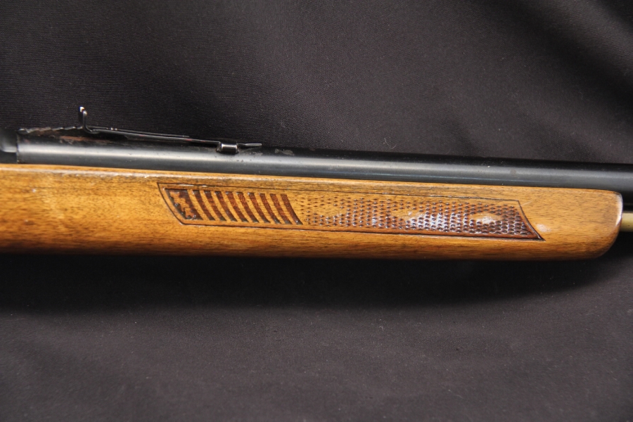 Marlin Glenfield Model 65 Golden 50 .22 Lr Semi-Auto Rifle For Sale at ...