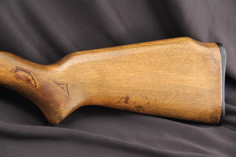 Marlin Glenfield Model 65 Golden 50 .22 Lr Semi-Auto Rifle For Sale at ...