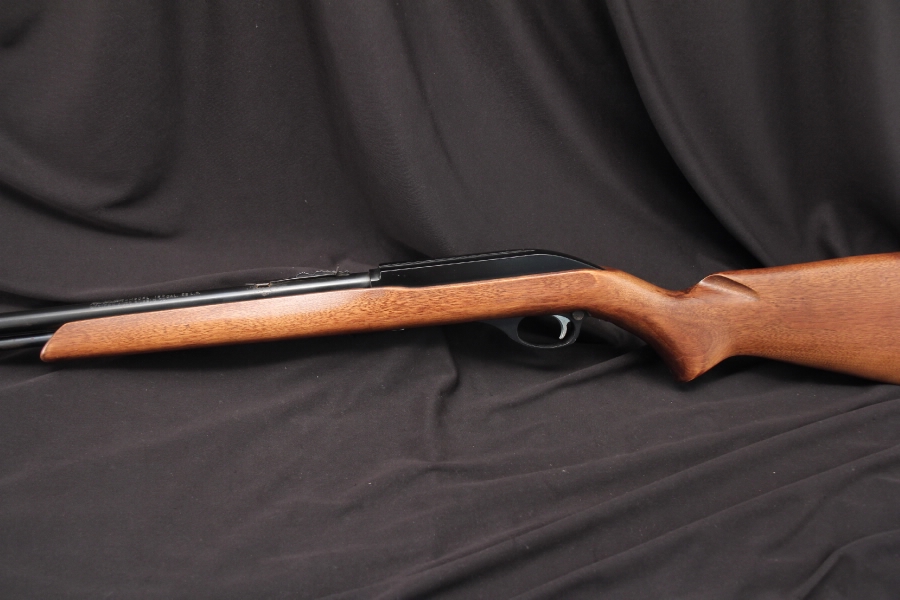 Western Auto Model 120 Revelation (Marlin Model 99) 22 Lr Semi-Auto ...
