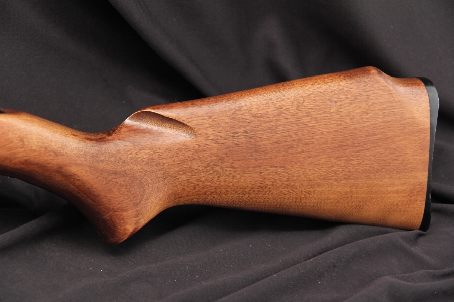 Western Auto Model 120 Revelation (Marlin Model 99) 22 Lr Semi-Auto ...