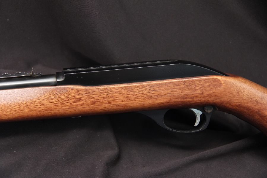 Western Auto Model 120 Revelation (Marlin Model 99) 22 Lr Semi-Auto ...