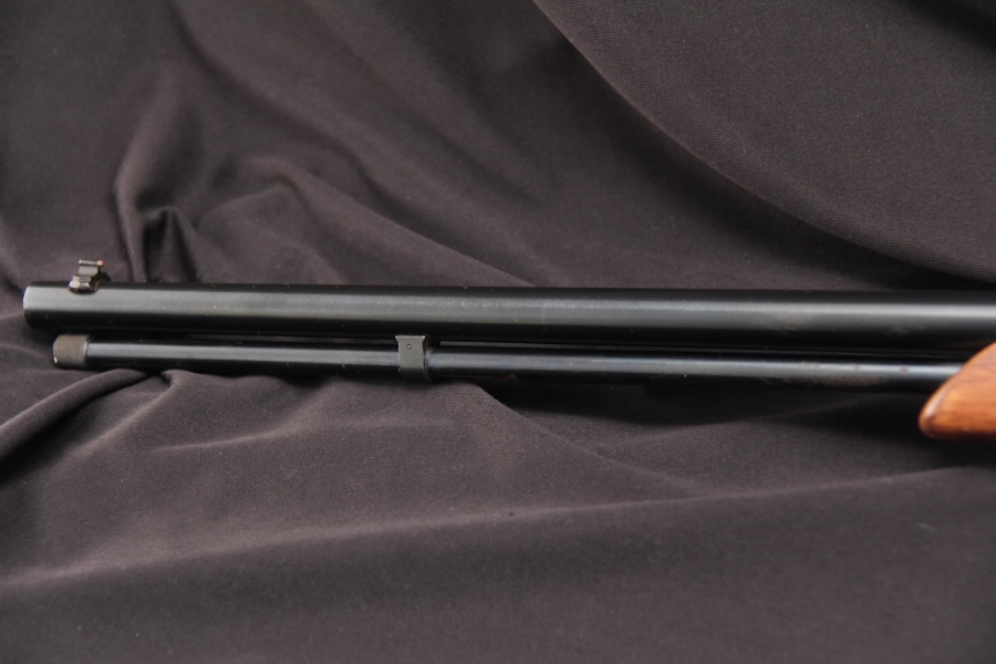 Western Auto Model 120 Revelation (Marlin Model 99) 22 Lr Semi-Auto ...