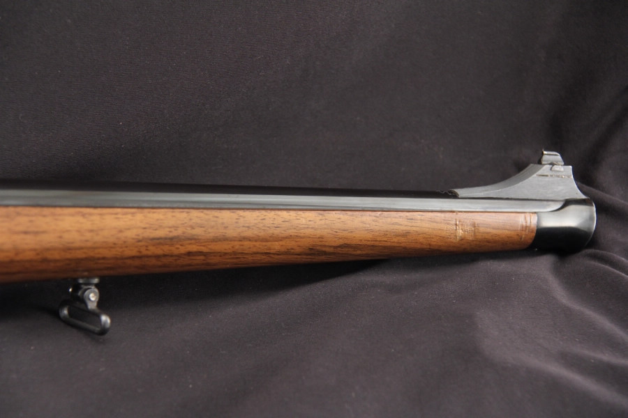 Interarms “English” Mark X .308 Continental Carbine Bolt Action Rifle ...