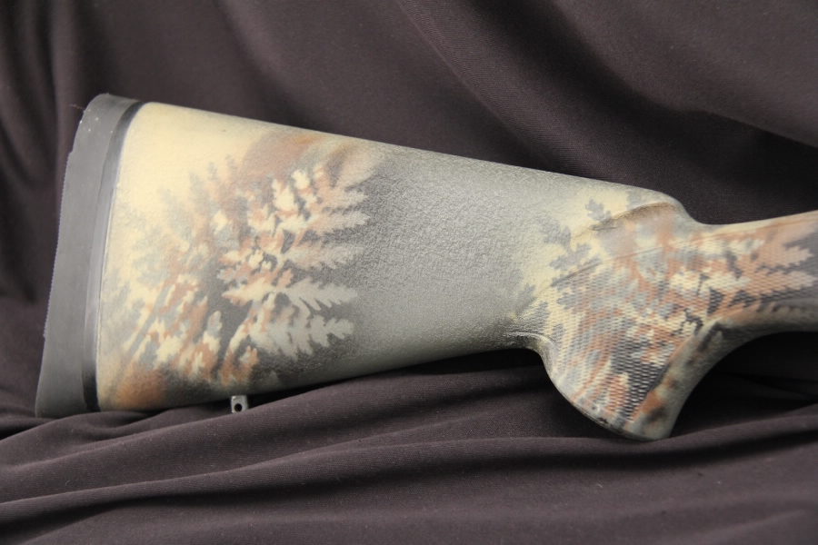 Interarms Manchester Mark X 7mm Weatherby Magnum Bolt Action Rifle B&C ...