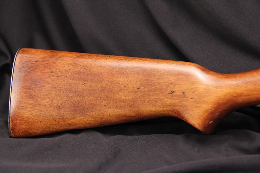 Savage / Stevens / Springfield Model 86c .22 Lr Bolt Action Rifle - C&R ...