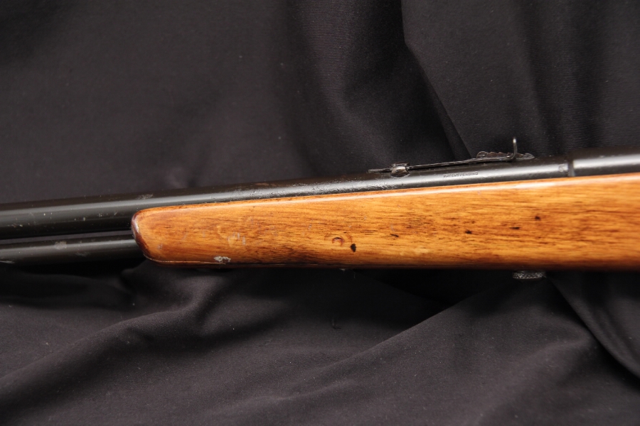 Savage / Stevens / Springfield Model 86c .22 Lr Bolt Action Rifle - C&R ...
