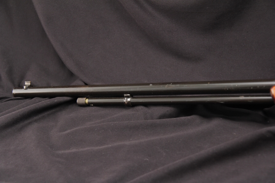 Savage / Stevens / Springfield Model 86c .22 Lr Bolt Action Rifle - C&R ...