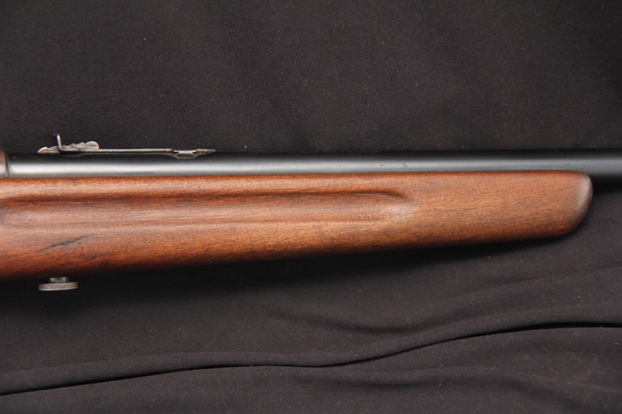 Savage / Stevens Springfield Model 53a .22 Lr Bolt Action Rifle - C&R ...