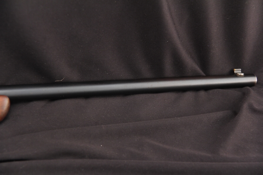 Savage / Stevens Springfield Model 53a .22 Lr Bolt Action Rifle - C&R ...