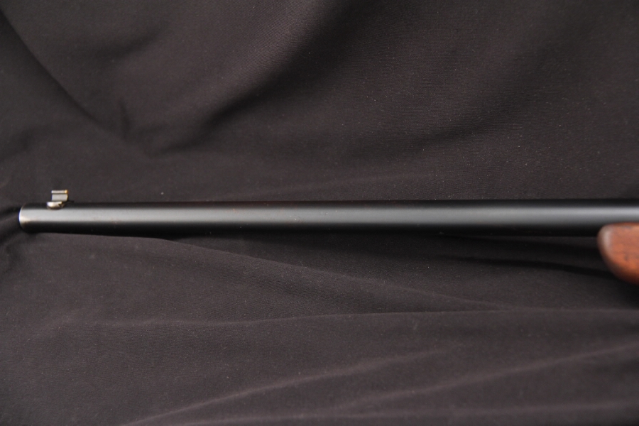 Savage / Stevens Springfield Model 53a .22 Lr Bolt Action Rifle - C&R ...