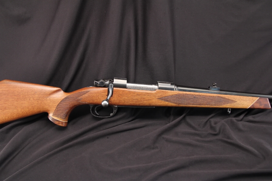 Parker Hale Hussar Model .270 Winchester Bolt Action Rifle, Nice Gun ...
