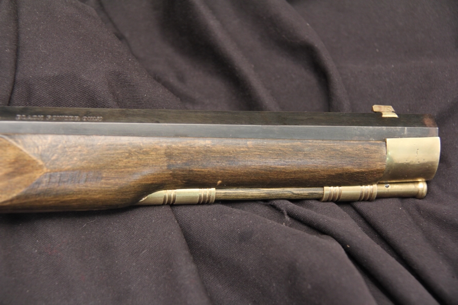 Ultra-Hi (By Miroku) .45 Caliber Percussion Flintlock Pistol - Antique ...