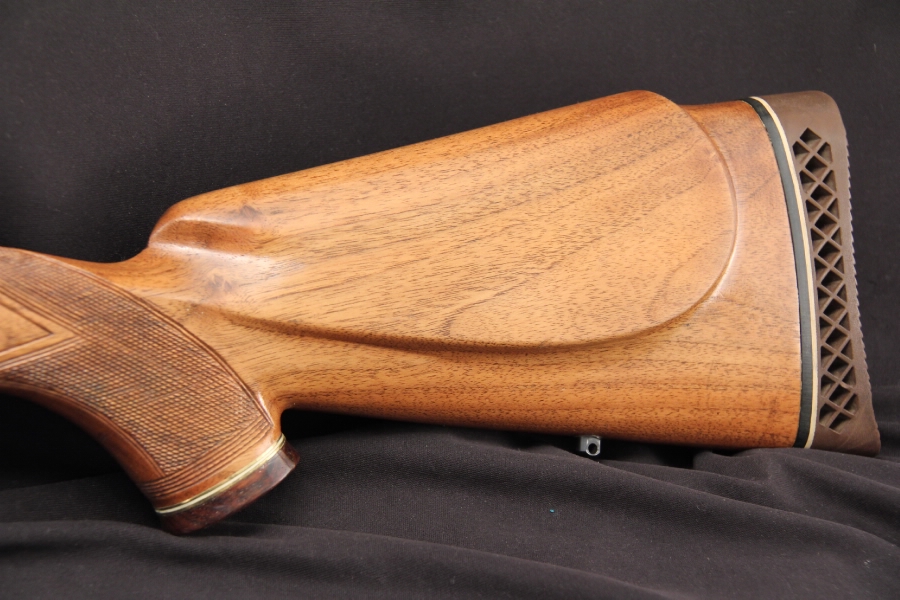 Fn “Mauser” Supreme Magnum .264 Win. Mag. Bolt Action Rifle, Mounts ...