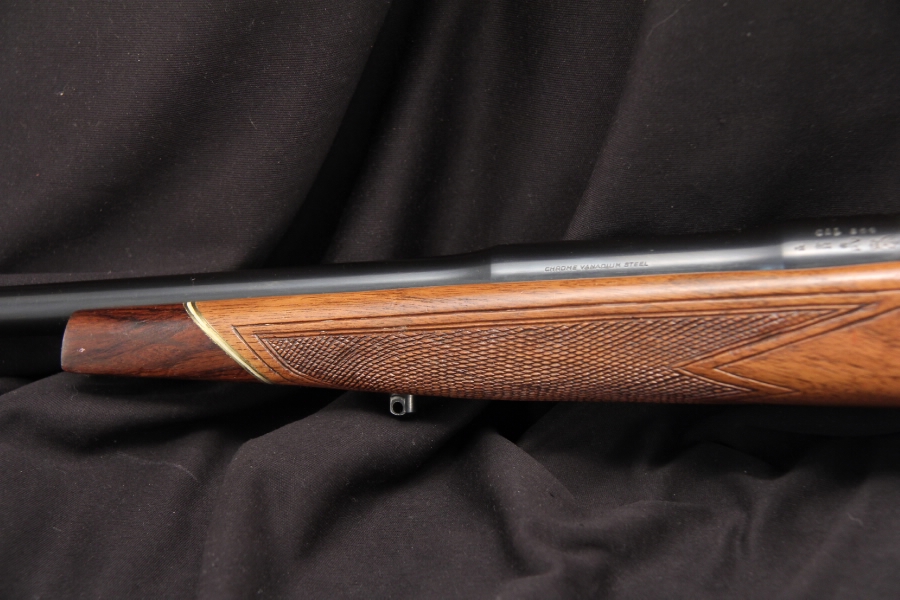 Fn “Mauser” Supreme Magnum .264 Win. Mag. Bolt Action Rifle, Mounts ...