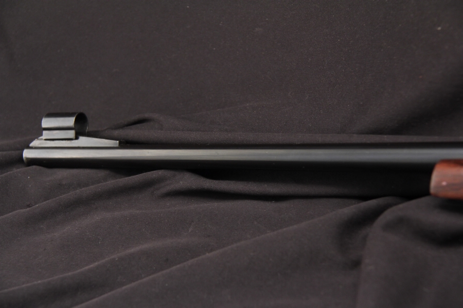 Fn “Mauser” Supreme Magnum .264 Win. Mag. Bolt Action Rifle, Mounts ...