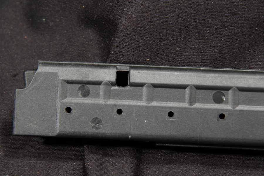 2x Steyr Spp 30 Round 9mm Parabellum Magazines Mag For Sale at ...