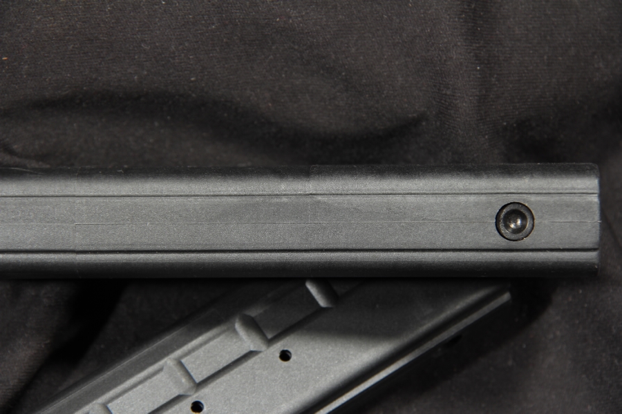 2x Steyr Spp 30 Round 9mm Parabellum Magazines Mag For Sale at ...