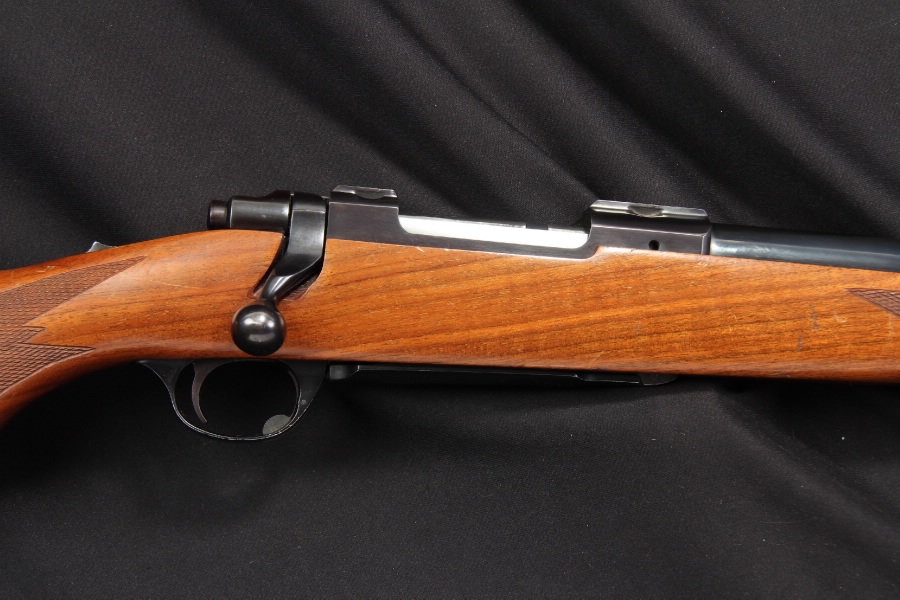 Ruger Model 77 .220 Swift Bolt Action Rifle - Mfd 1975 For Sale at ...
