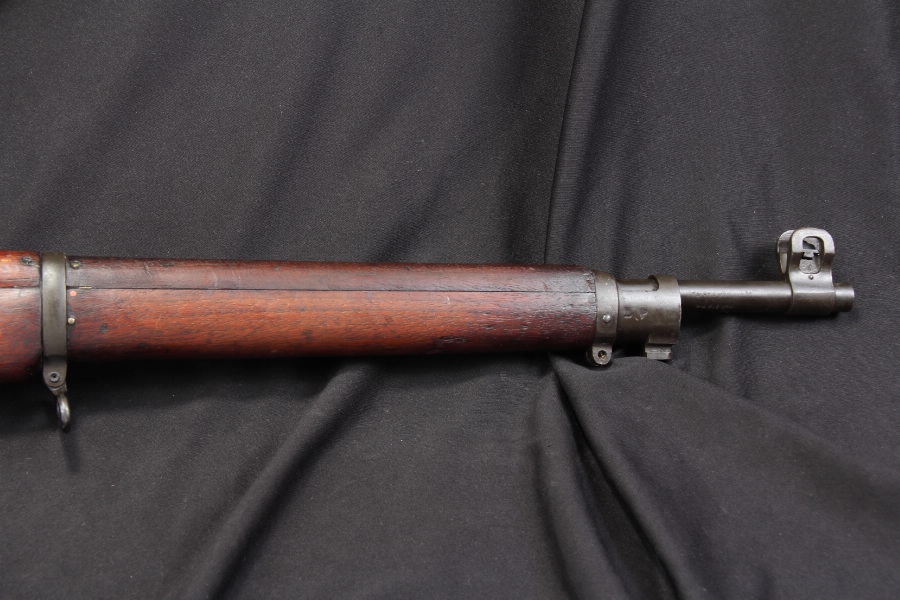 De-Activated Winchester 1914 Pattern Enfield .303 British Bolt Action ...