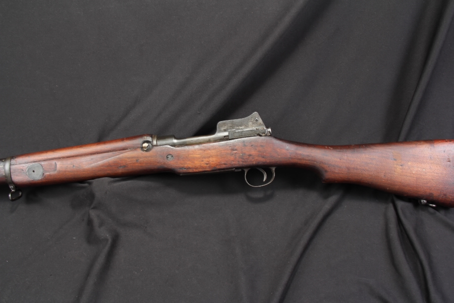 De-Activated Winchester 1914 Pattern Enfield .303 British Bolt Action ...