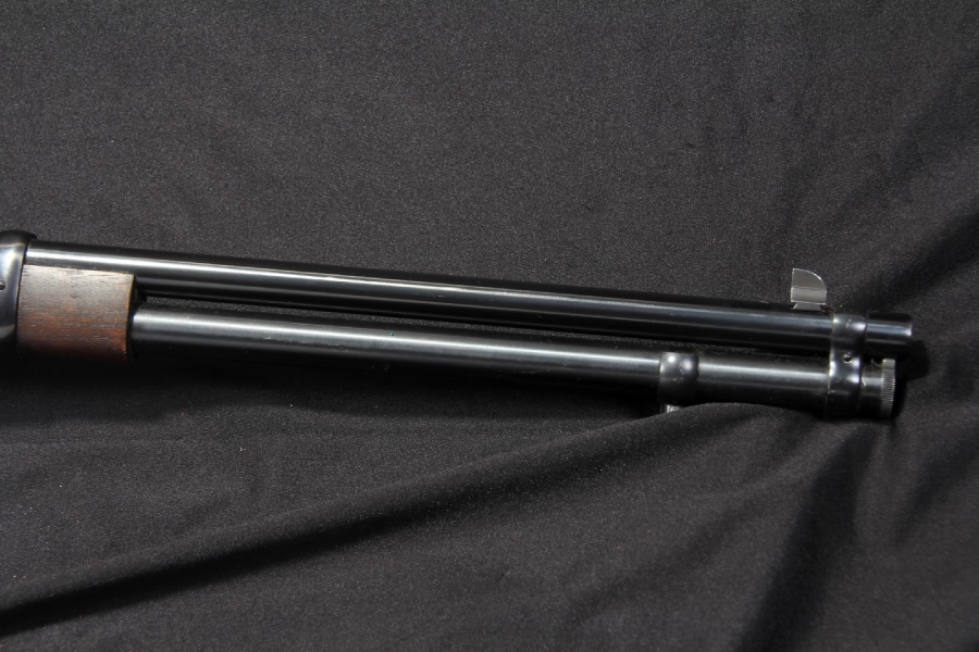 Rossi Mod Puma R92 .454 Casull - Lever Action Carbine (Like Winchester ...