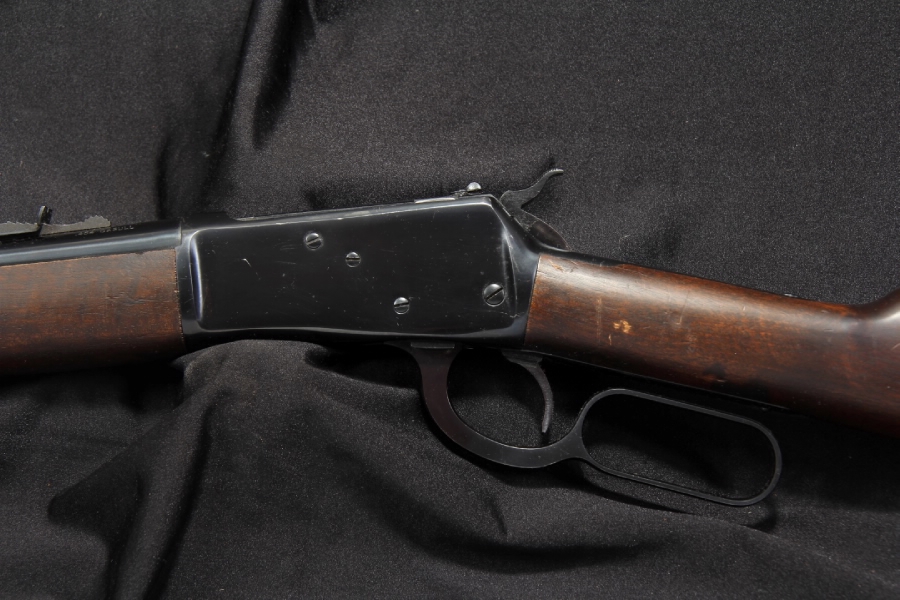 Rossi Mod Puma R92 .454 Casull - Lever Action Carbine (Like Winchester ...