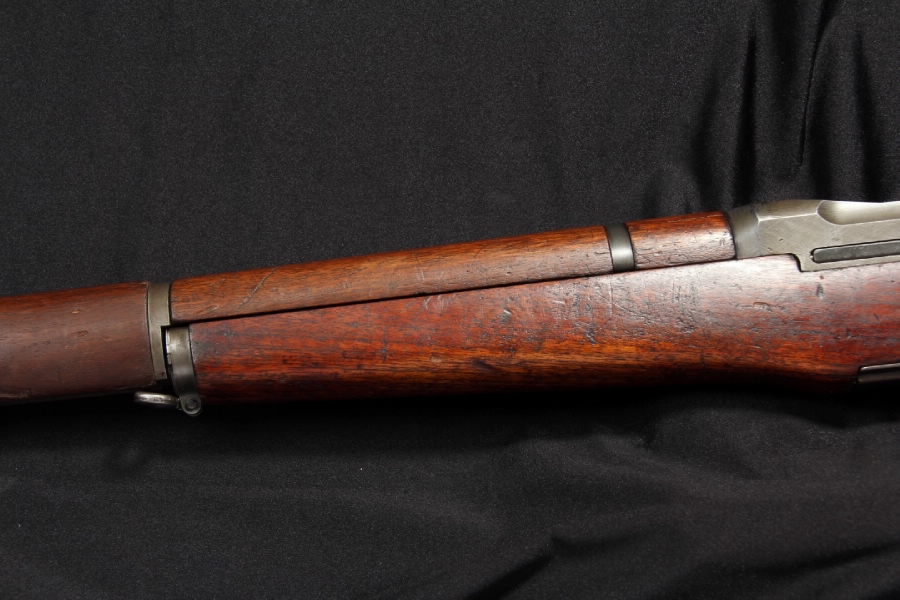 U.S. Springfield M1 Garand Plugged Drill Rifle .30-06 Sprg - 1942 - C&R ...