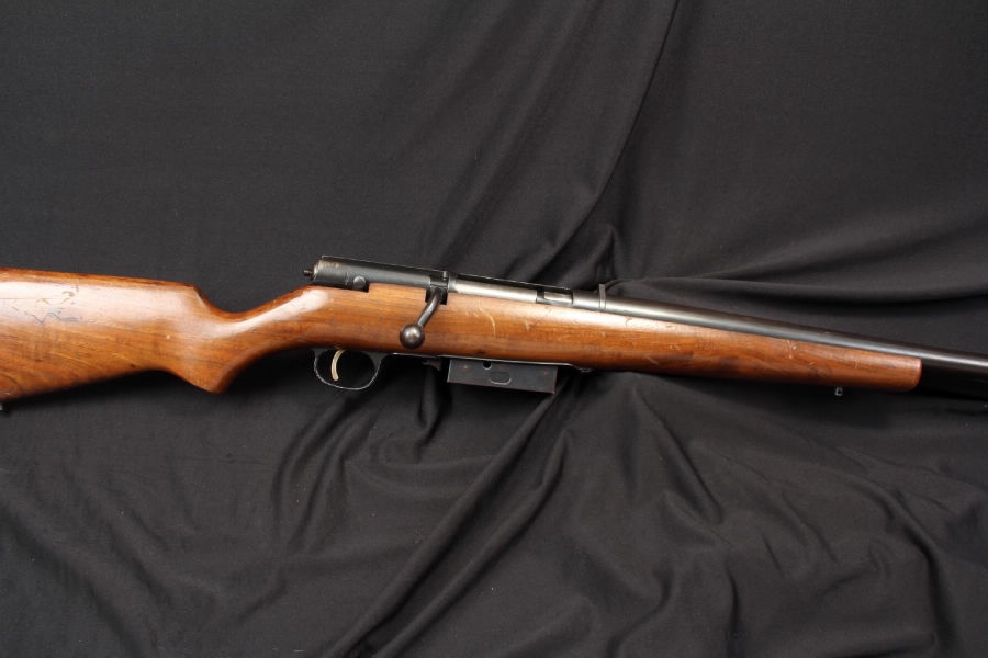 Marlin Model 5510 Original Super Goose 10 Ga Bolt Action Repeating ...
