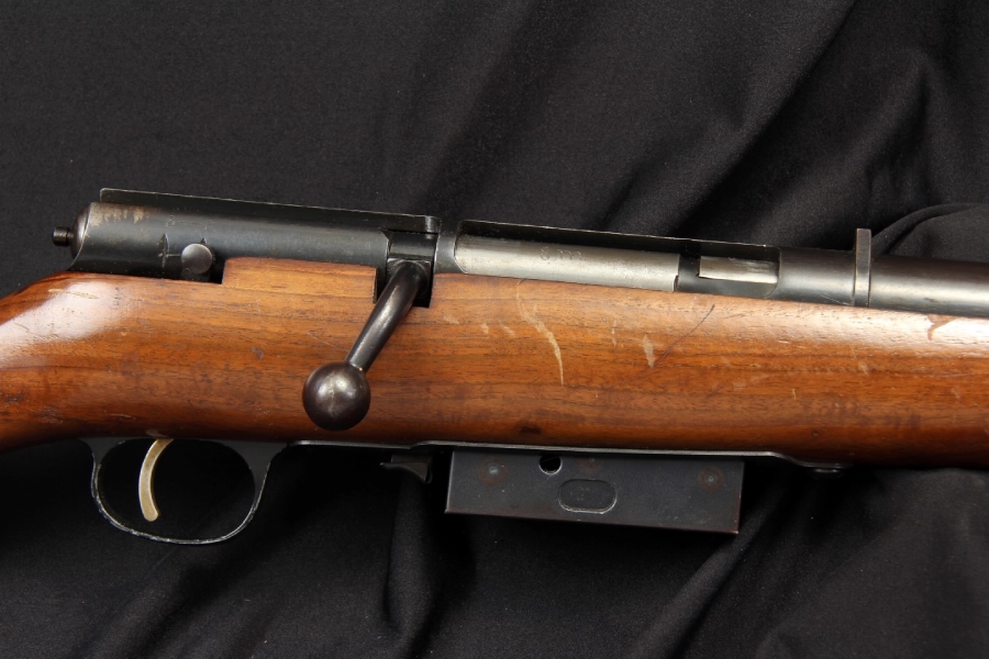 Marlin Model 5510 Original Super Goose 10 Ga Bolt Action Repeating ...