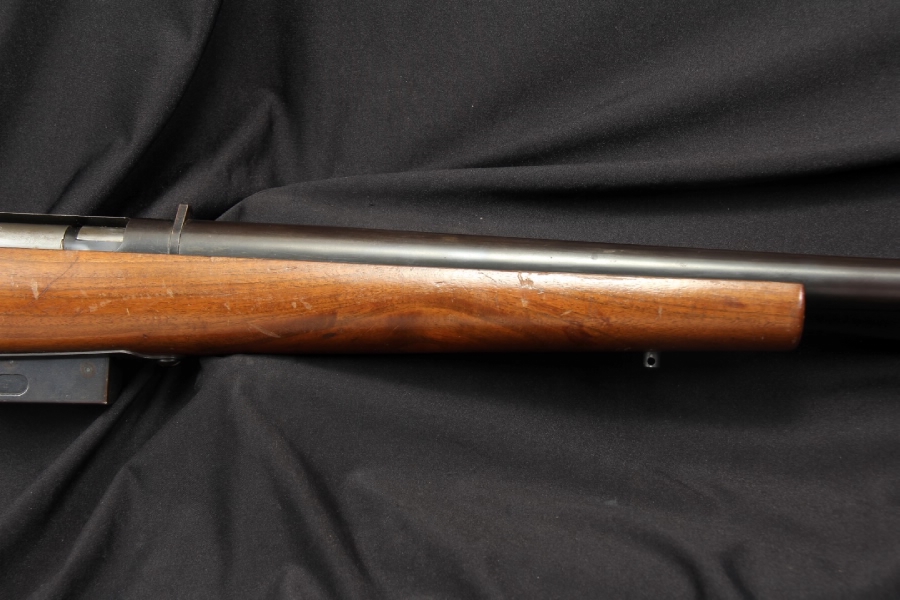 Marlin Model 5510 Original Super Goose 10 Ga Bolt Action Repeating ...