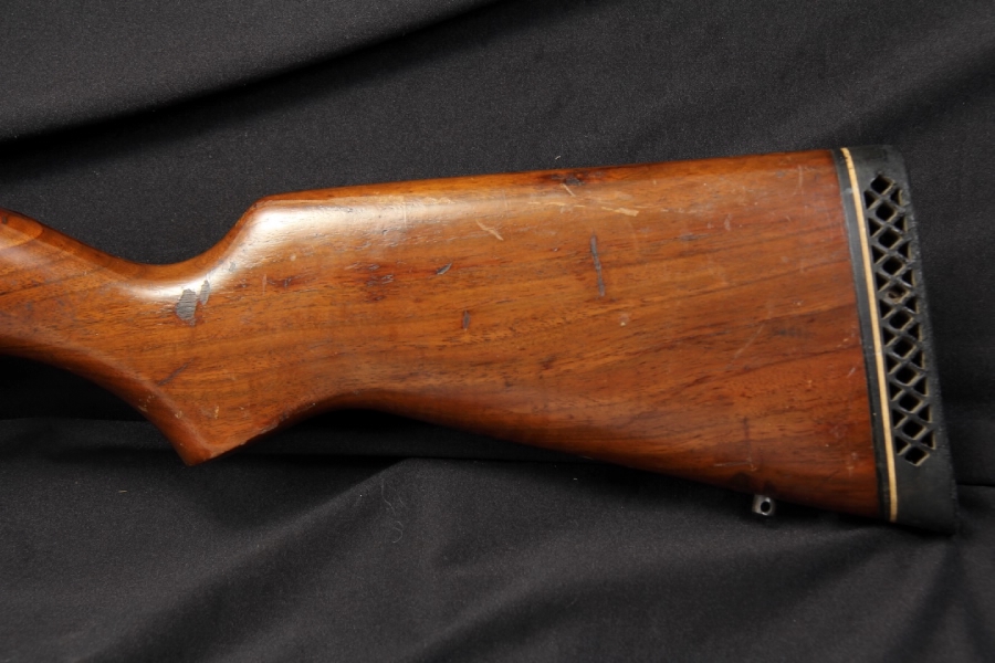 Marlin Model 5510 Original Super Goose 10 Ga Bolt Action Repeating ...