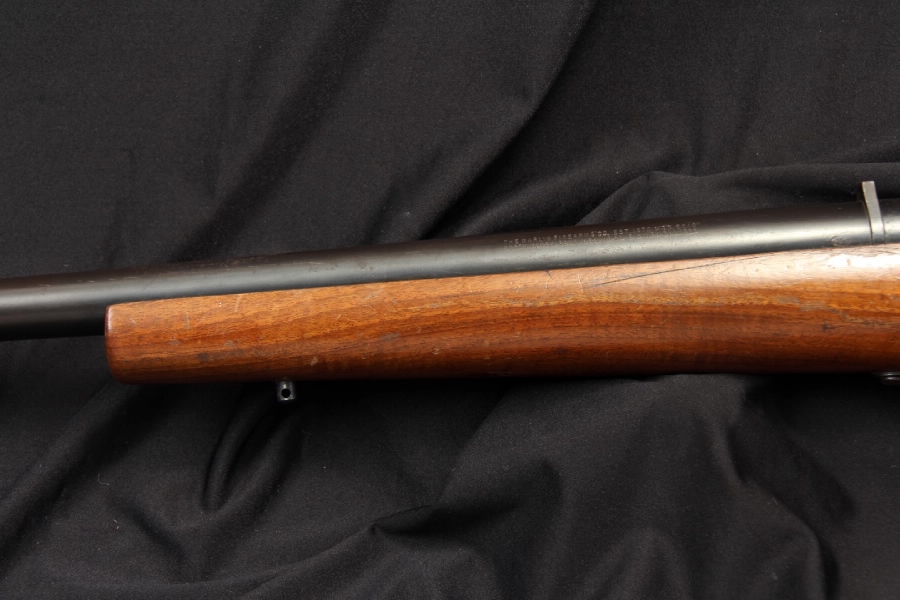 Marlin Model 5510 Original Super Goose 10 Ga Bolt Action Repeating ...