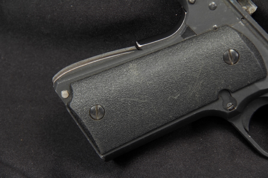 Para Ordnance P14 .45 Acp Aluminum Alloy Double Stack Frame & Magazine ...