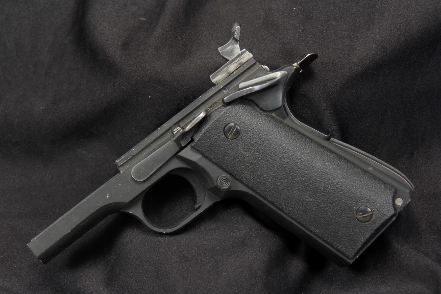 Para Ordnance P14 .45 Acp Aluminum Alloy Double Stack Frame & Magazine ...