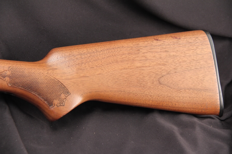 Savage Fox Model B ‘Series H’ 12 Gauge Side By Side Double Trigger ...