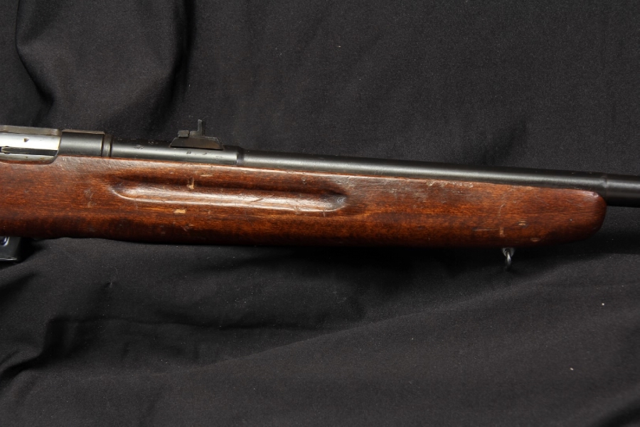 Romanian M69 Training Rifle .22 Short, Long Or Long Rifle Bolt Action ...