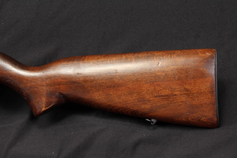 Romanian M69 Training Rifle .22 Short, Long Or Long Rifle Bolt Action ...