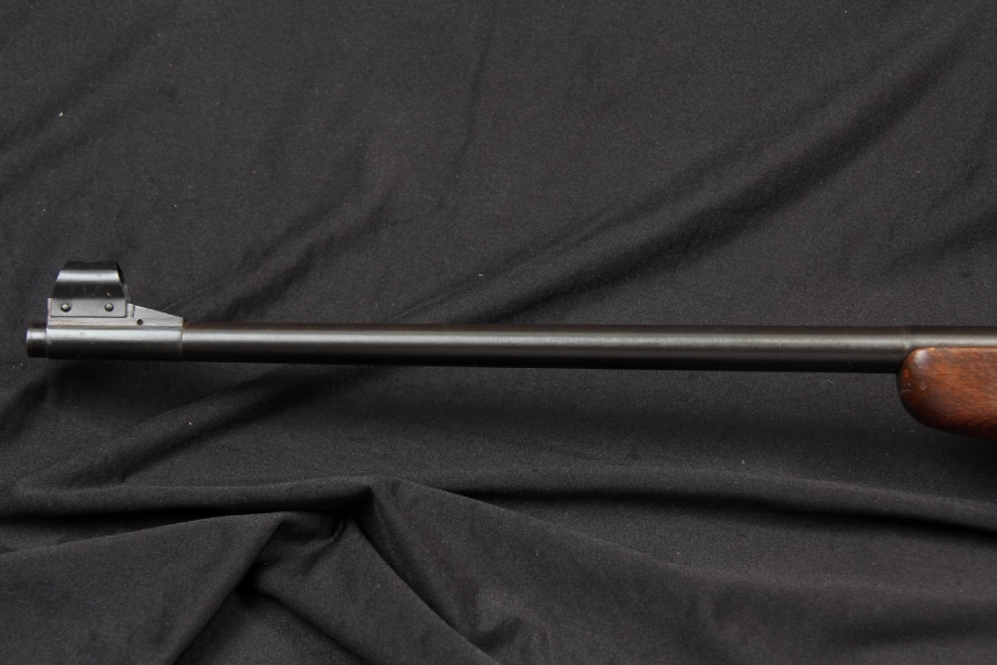 Romanian M69 Training Rifle .22 Short, Long Or Long Rifle Bolt Action ...