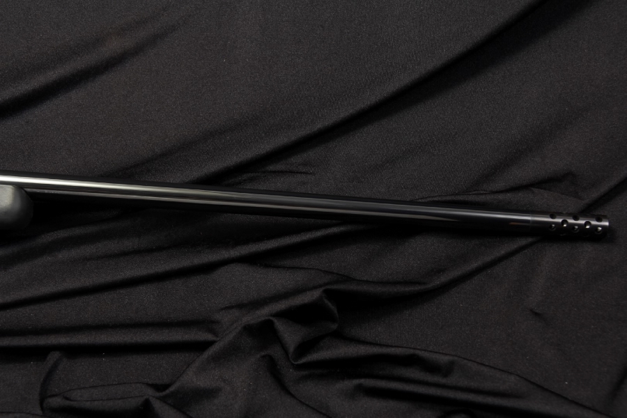 Weatherby Mark V Ultramark .300 Weatherby Magnum Synthetic Bolt Action ...