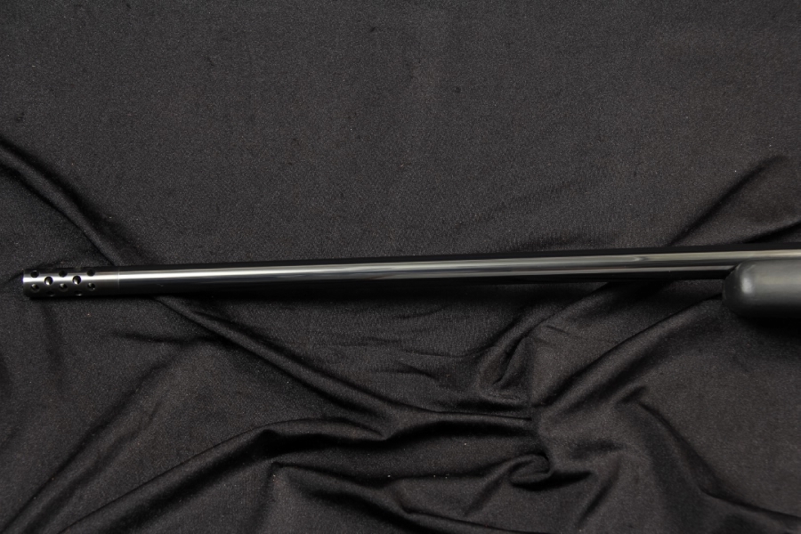 Weatherby Mark V Ultramark .300 Weatherby Magnum Synthetic Bolt Action ...