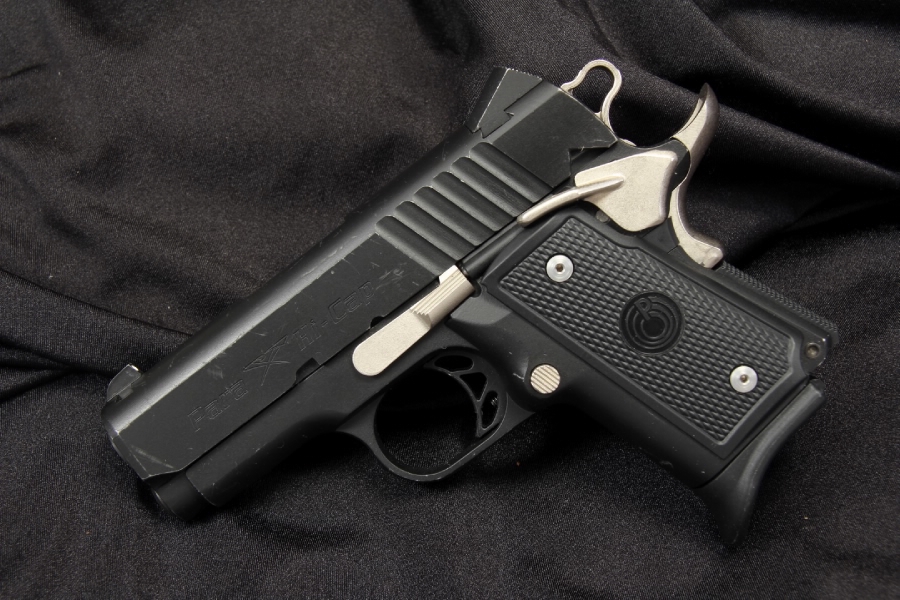 Para Ordnance Warthog Regal Double Stack .45 Acp Semi Auto Pistol - In ...